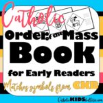 Catholic Kids Bulletins: One Easy Download - Catholic Kids Bulletin