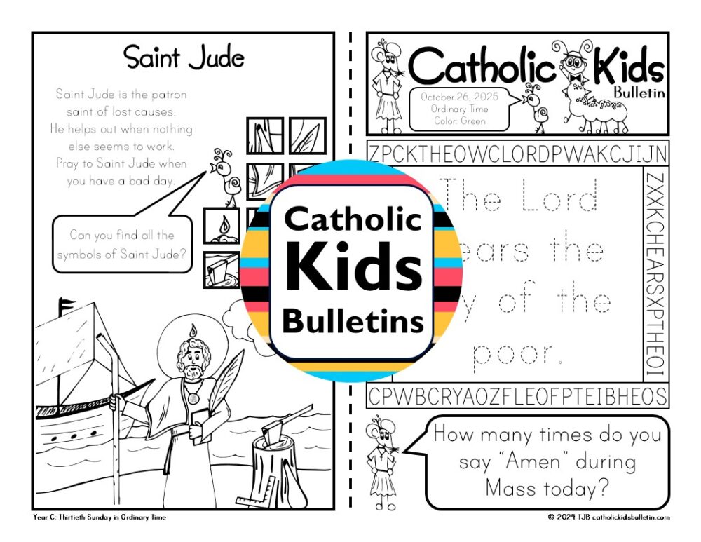 Praying the Rosary with Kids: Simple and Meaningful Ideas - Catholic ...