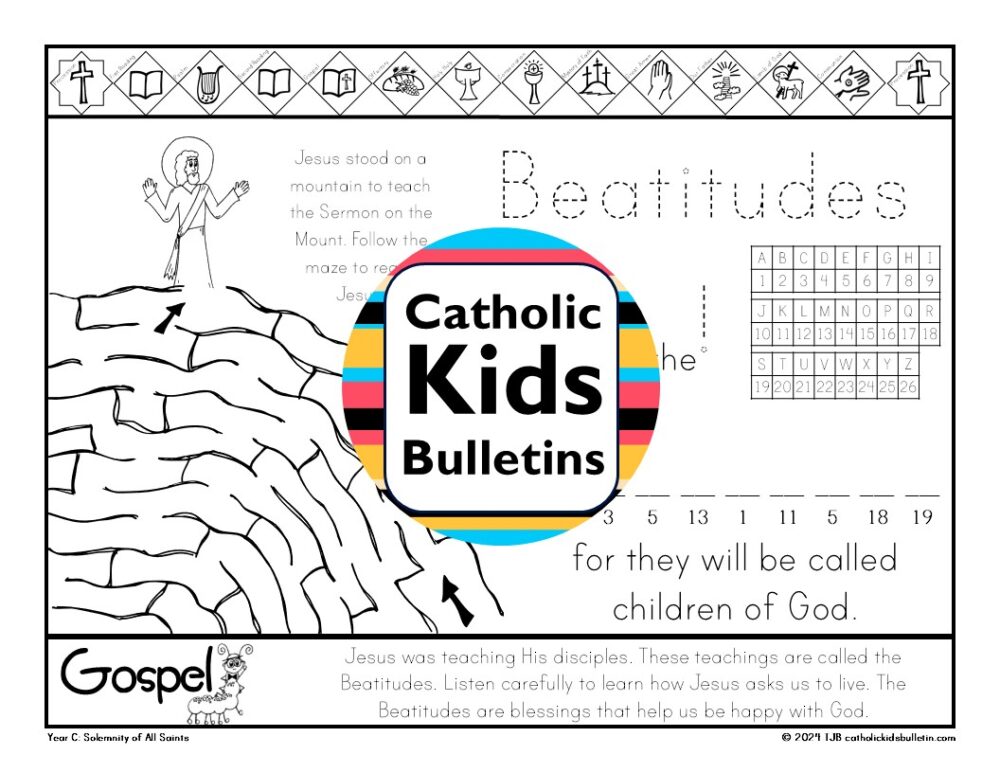 Praying the Rosary with Kids: Simple and Meaningful Ideas - Catholic ...