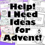 Stations of the Cross Activities | Catholic Lessons & Activities